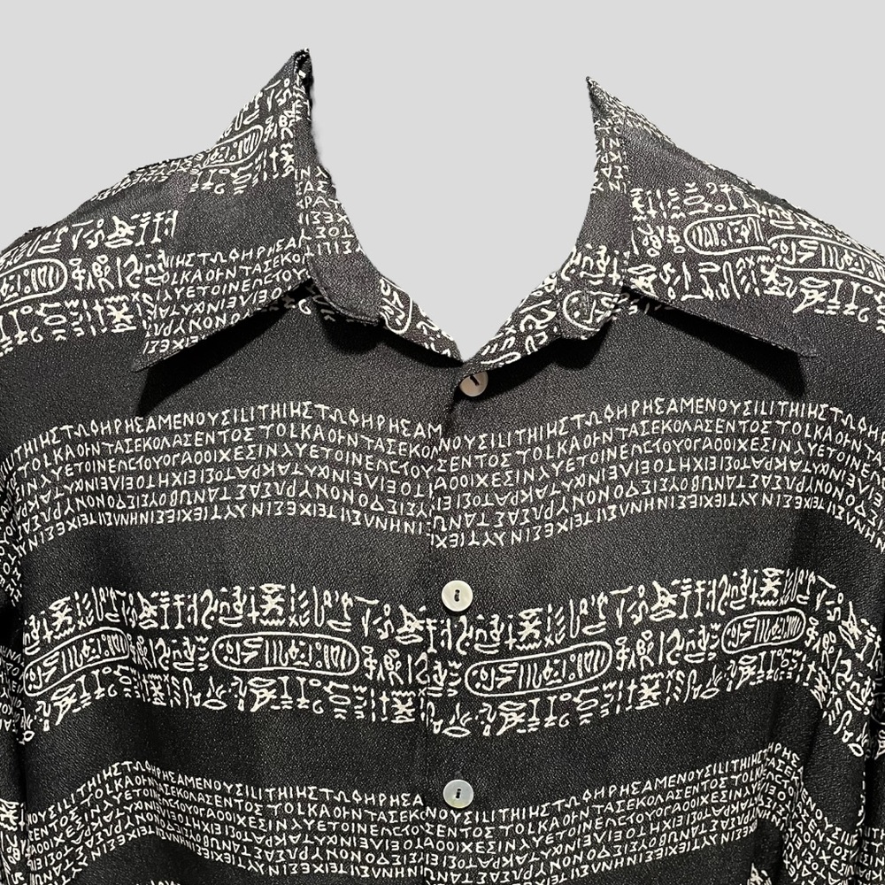 Bellows Brut Le Garage Vintage Shirt! - Gem